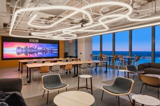 Smart Spaces Symposium - IAdea