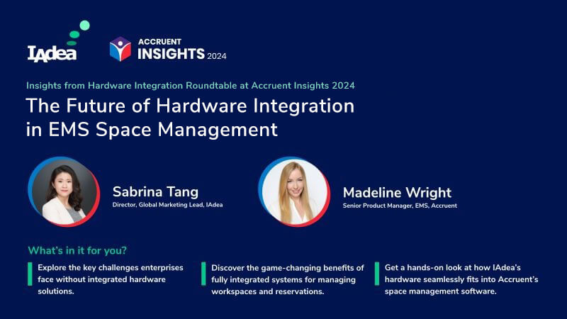 Resources Hub - IAdea