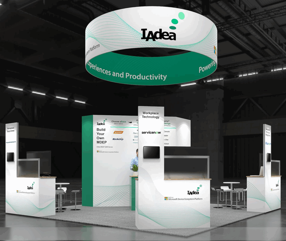 Media Center - IAdea