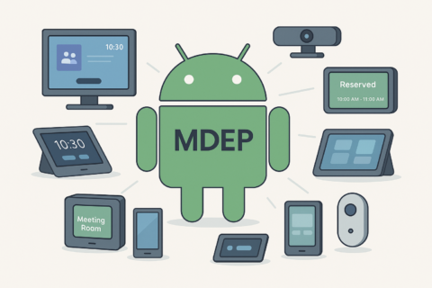 Demystifying MDEP – The Microsoft Ecosystem for Android Devices - IAdea