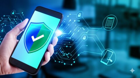 Demystifying MDEP Security – How Microsoft Secures Enterprise Android Devices - IAdea