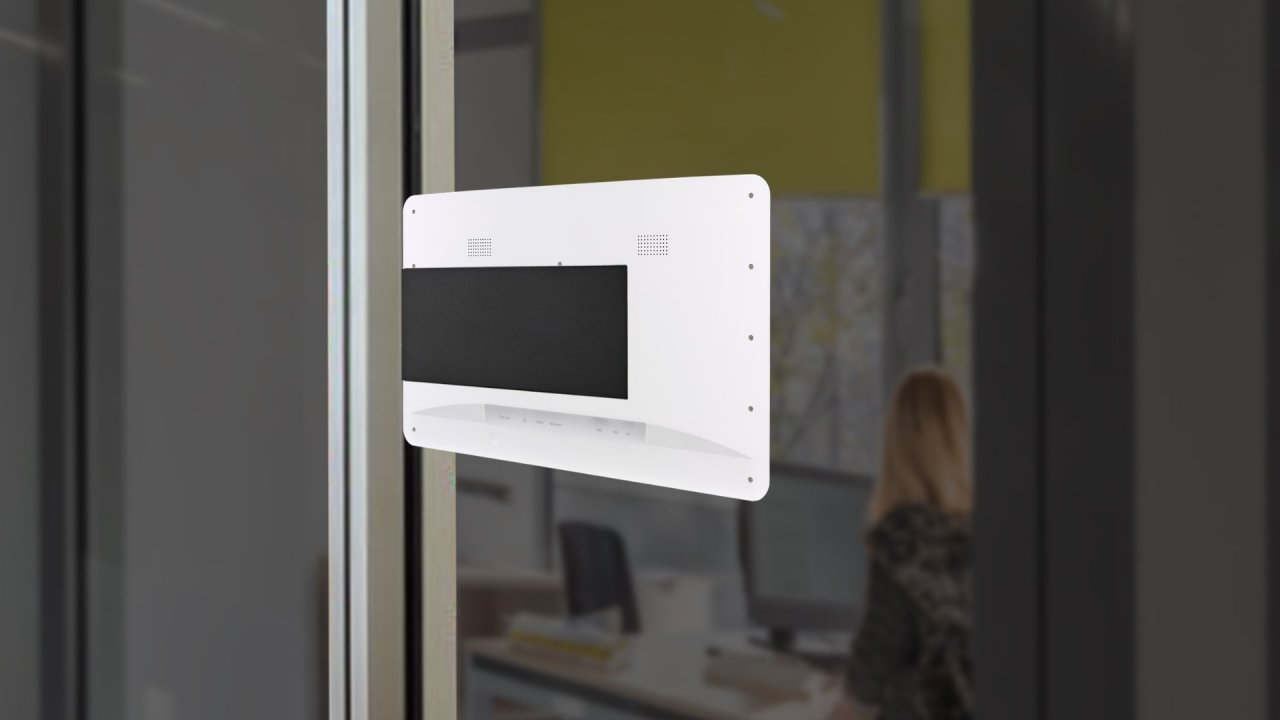 Window Mount - IAdea