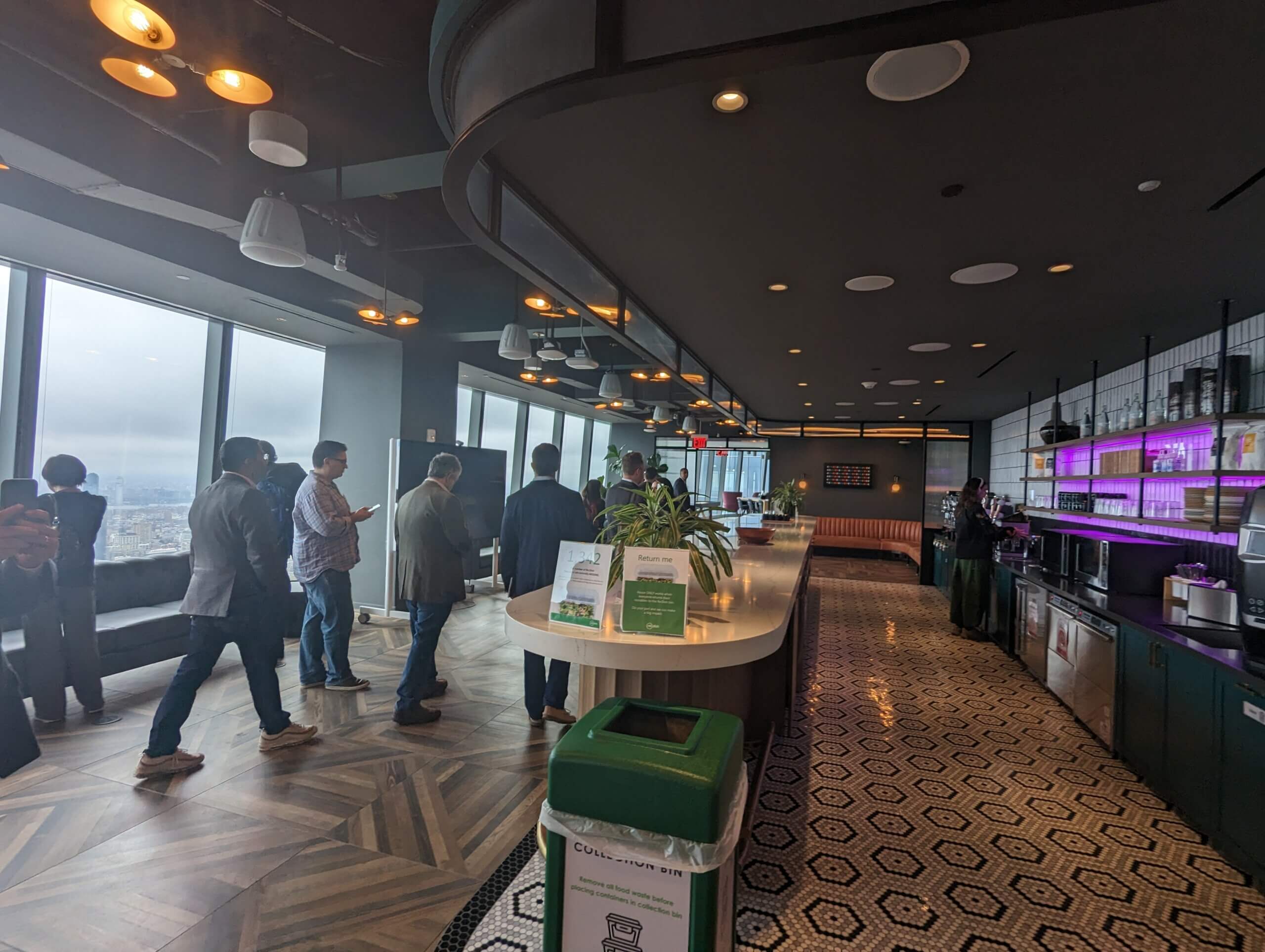 Smart Spaces Symposium - IAdea