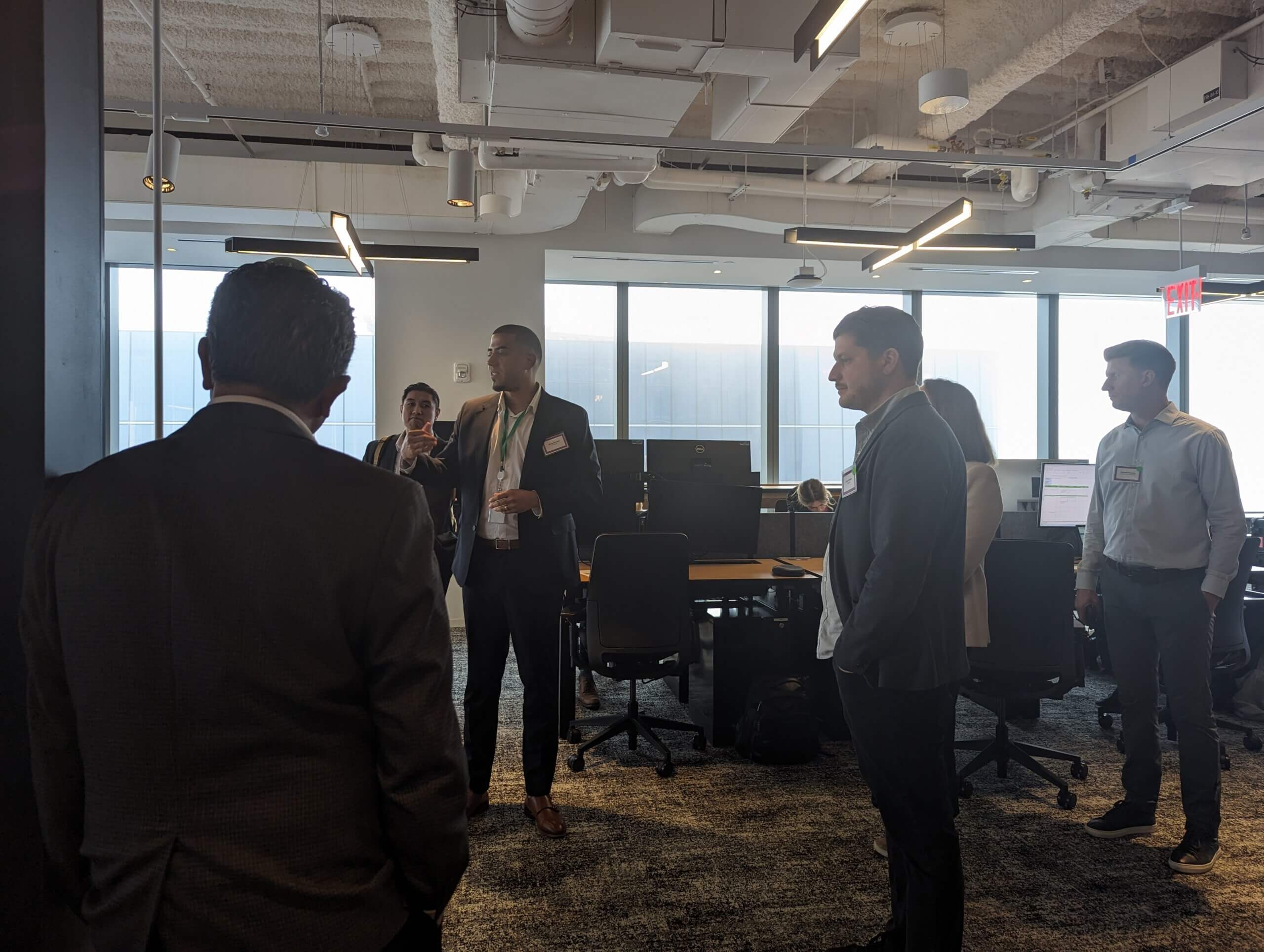 Smart Spaces Symposium - IAdea