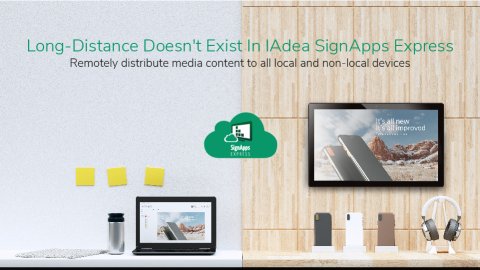 DST: Say Goodbye to Long-Distance: SignApps Express Offers Remote ...