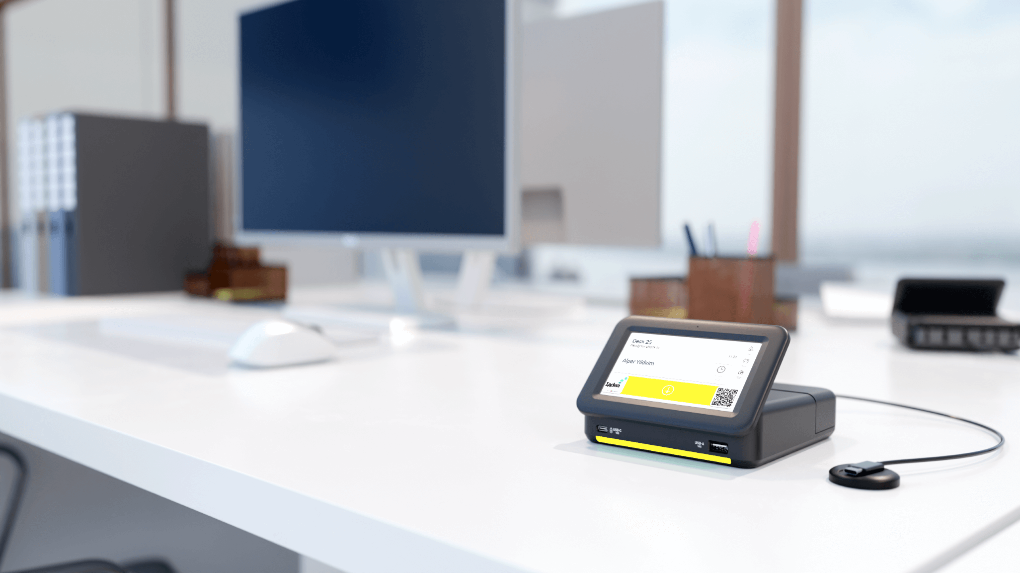 Media Center - IAdea