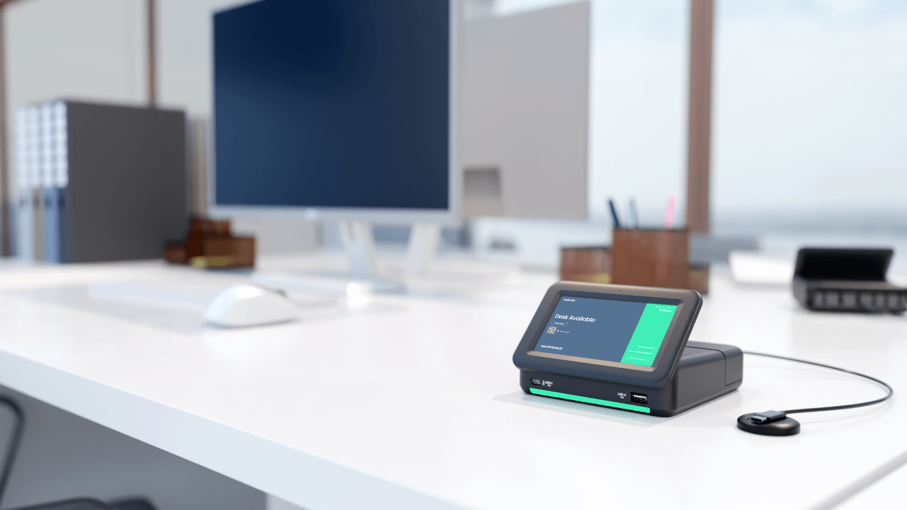 Media Center - IAdea