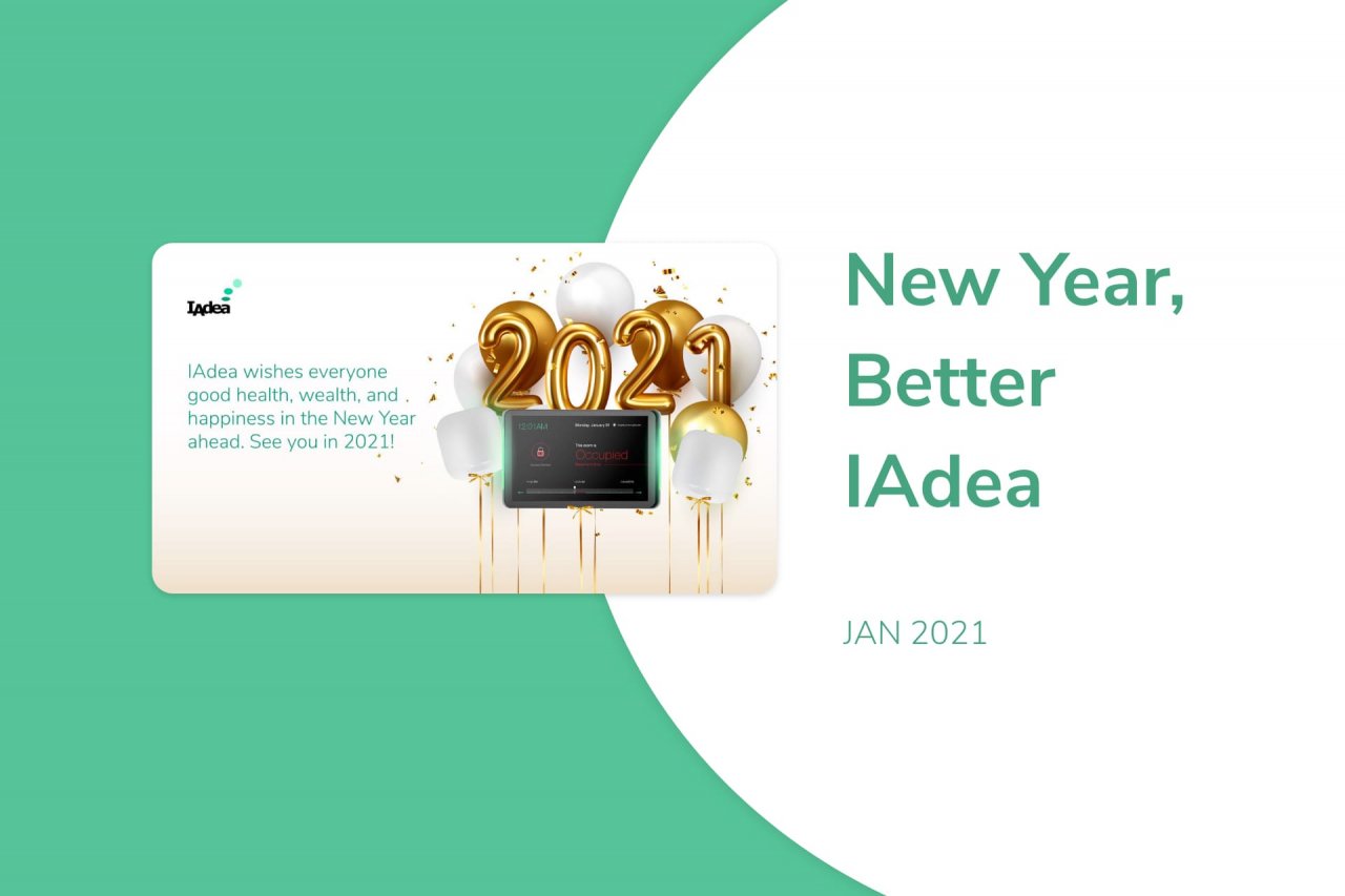 Media Center - IAdea