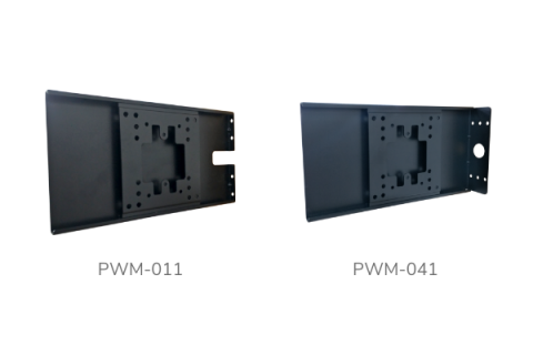 Window Mount - IAdea