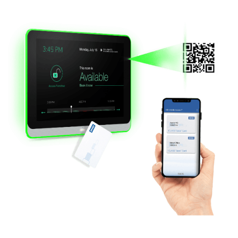 10-Inch Signboards - IAdea