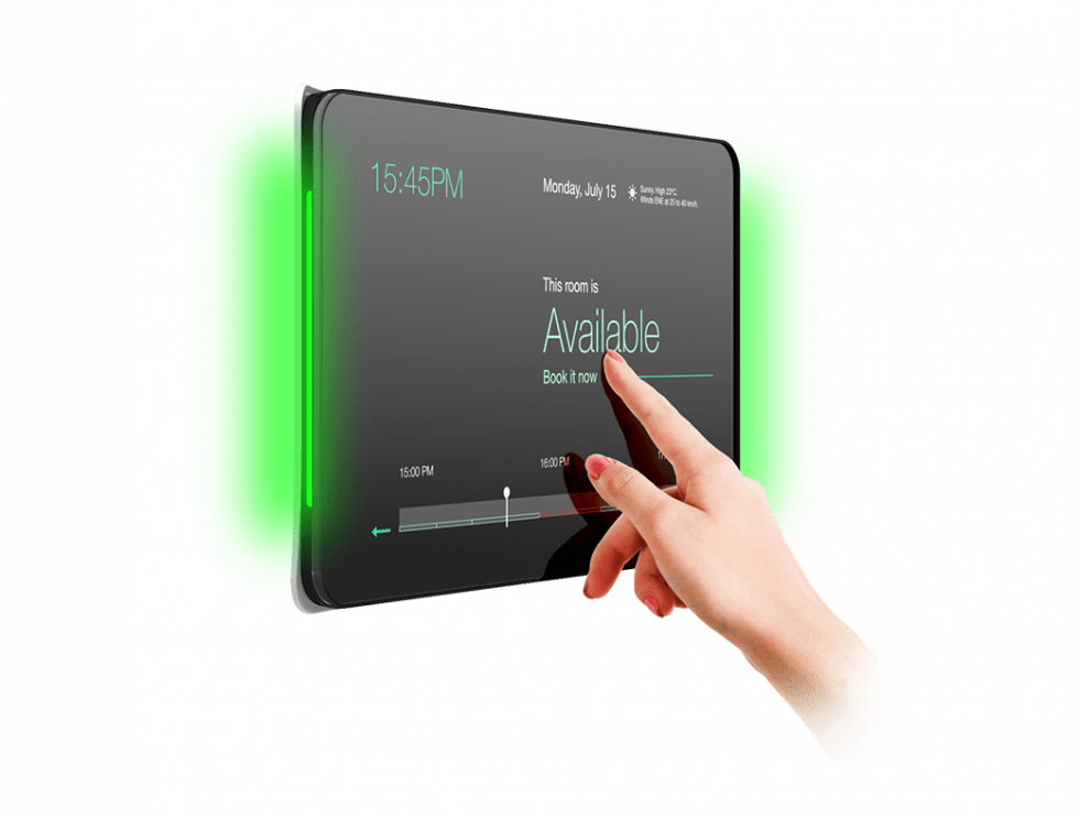 10-Inch Signboards - IAdea