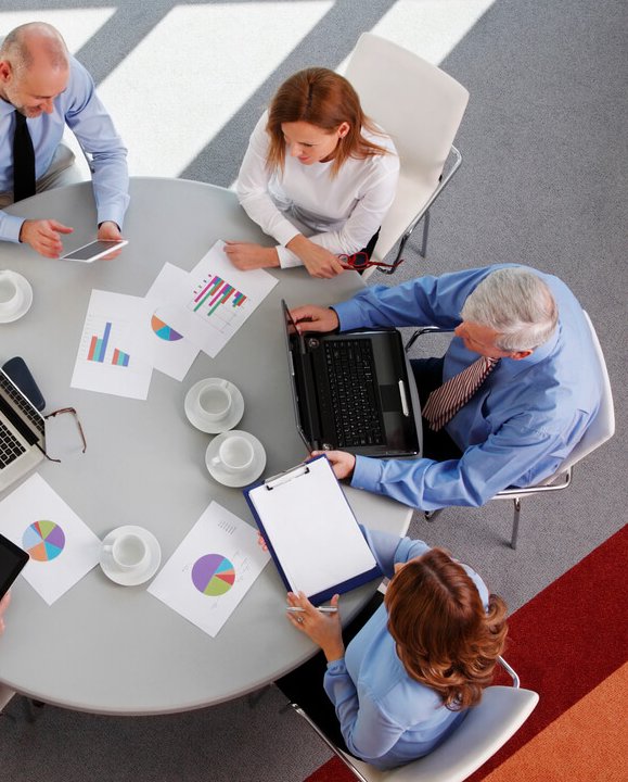 IAdea at World Workplace 2022 - IAdea