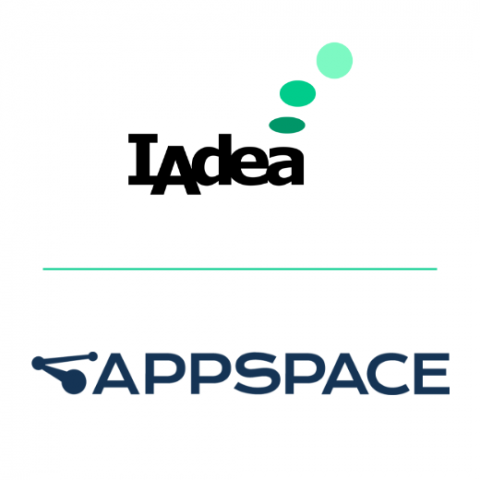 Appspace - IAdea